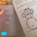 A Multi-Sensory Approach to Writing | Handwriting Curriculum
