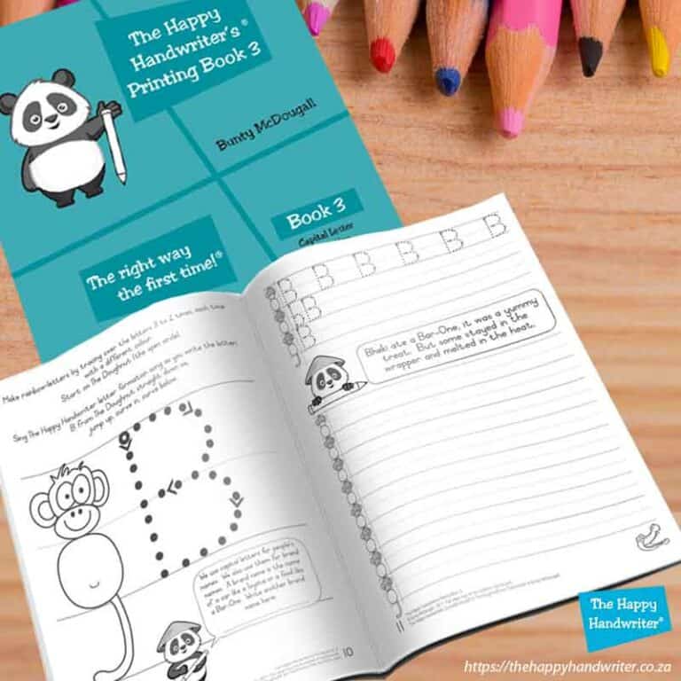 Handwriting Teaching Strategies. 7 Critical Principles