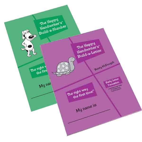 Writing Activities For Preschoolers By An OT The Happy Handwriter